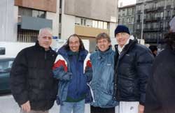 Souvenirs de Coulisses de Lazoore